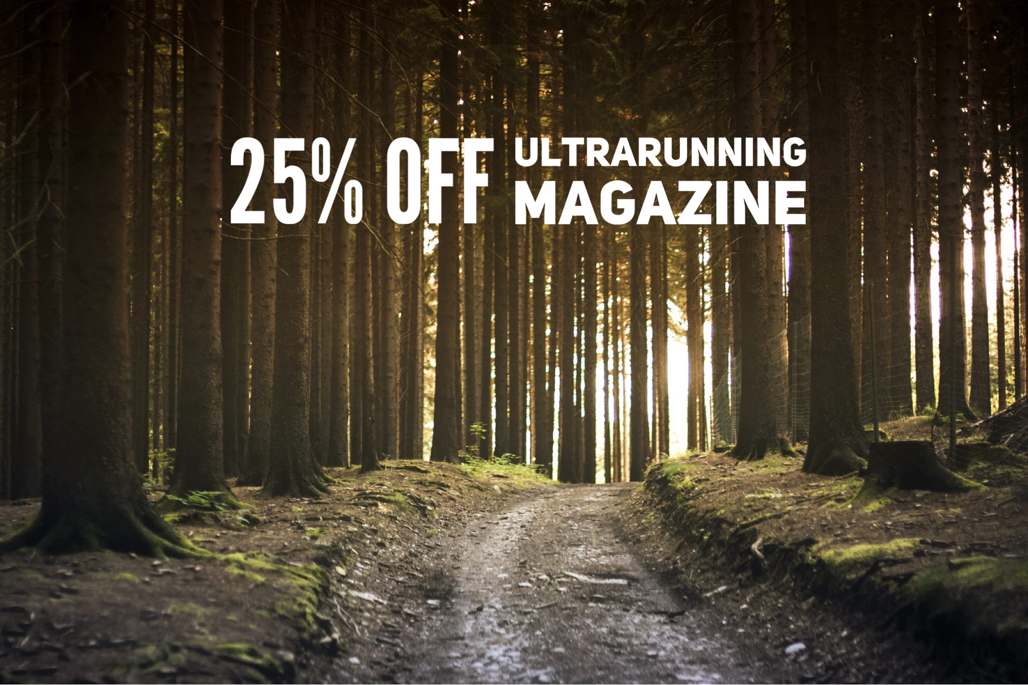 Baker Trail Ultra Registrants get discount — Rachel Carson Trails ...