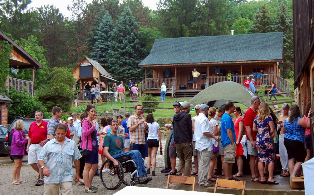 25th Anniversary Bash — Rachel Carson Trails Conservancy