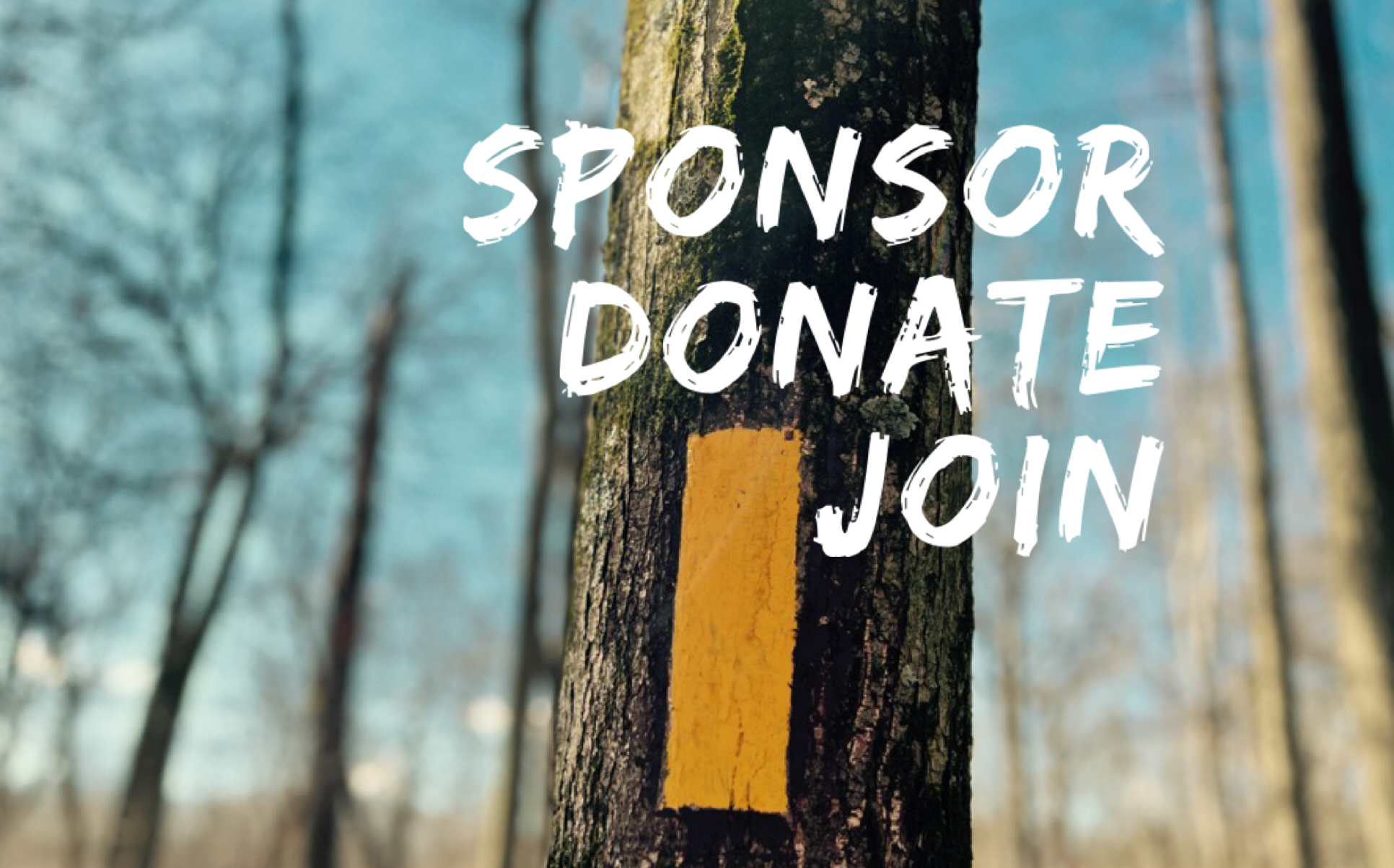 Giving Tuesday — Rachel Carson Trails Conservancy