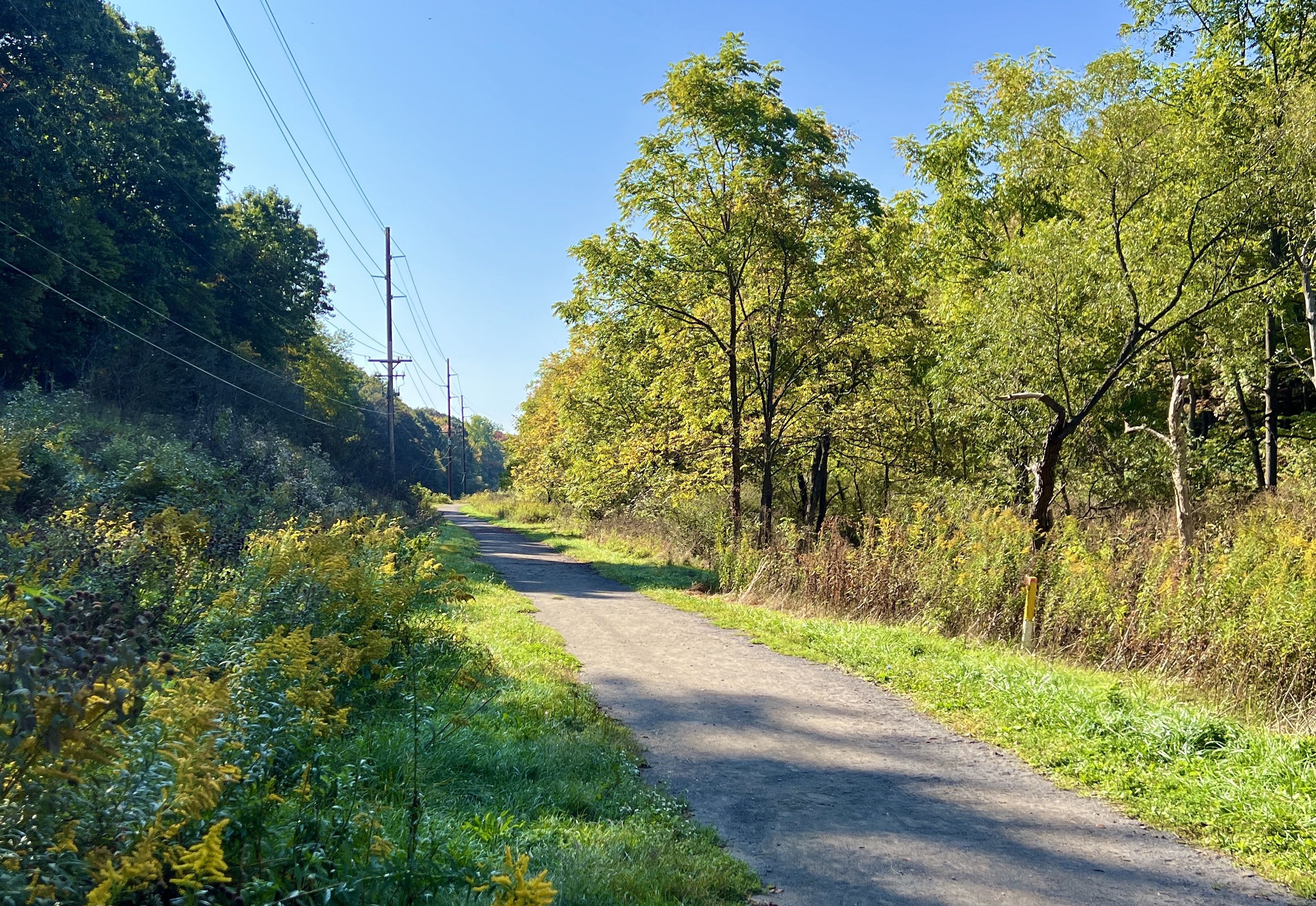 Trail Networking Reception — Rachel Carson Trails Conservancy